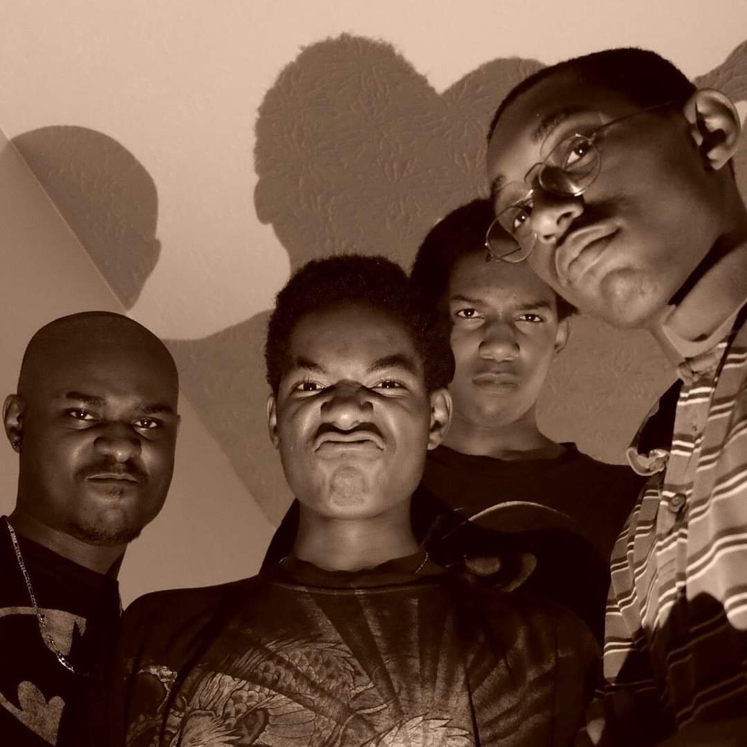 “Shank You Very Much”: National Family Day (Another Davis Family ...