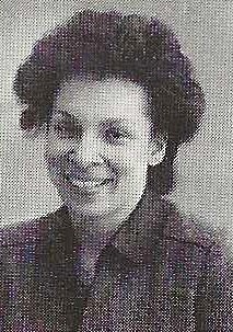 Teacher Feature (Pt. 2 of 4): Myra Anderson [Teacher Appreciation Week ...