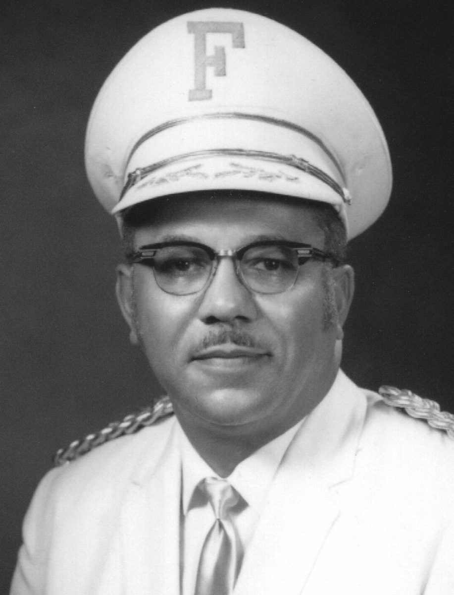 Teacher Feature (Pt. 4 of 4): Dr. William P. Foster [Teacher ...