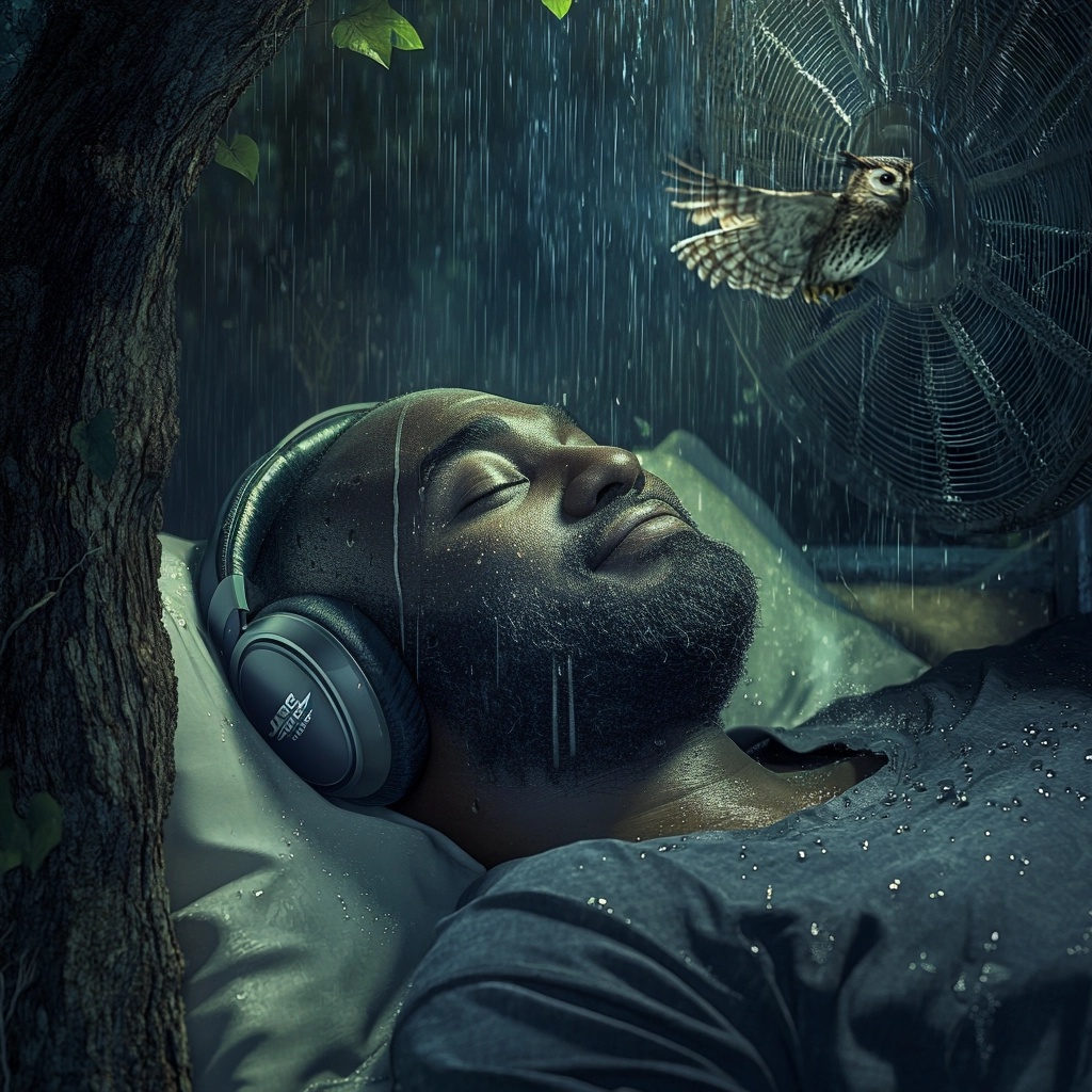 Slip Sliding Into Slumber – Kenny's Camera, Cooking & Crazy Confessions!